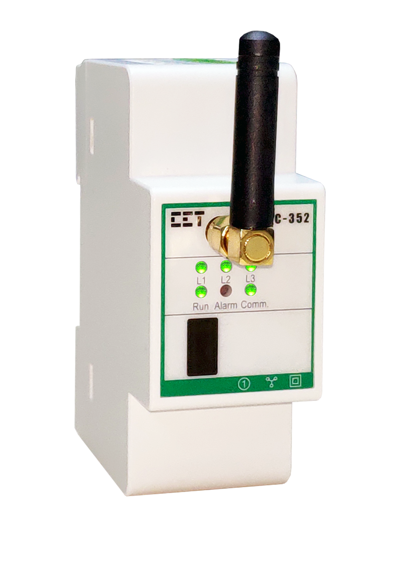 CET Meter Filter and Comparison Chart