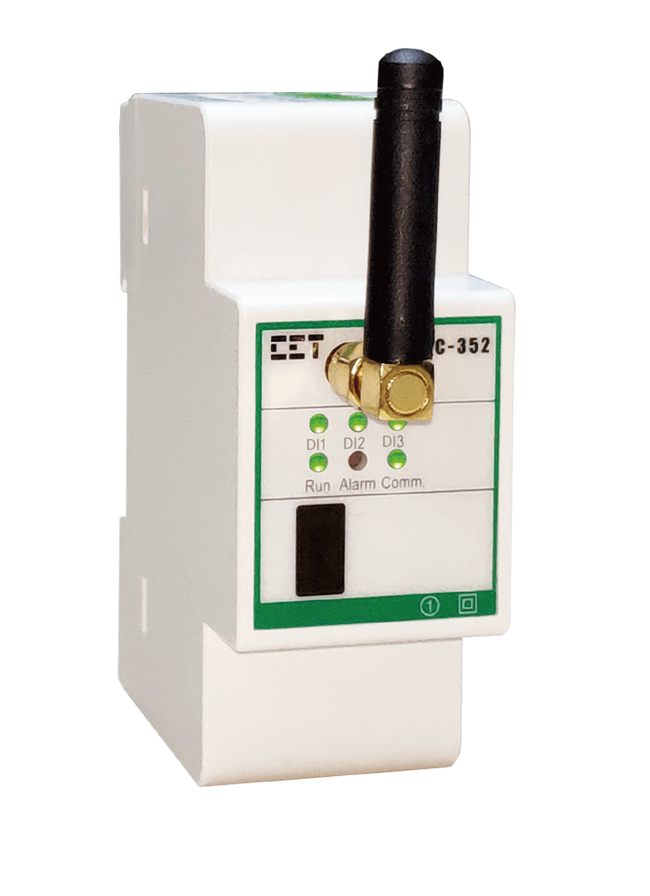 CET Meter Filter and Comparison Chart