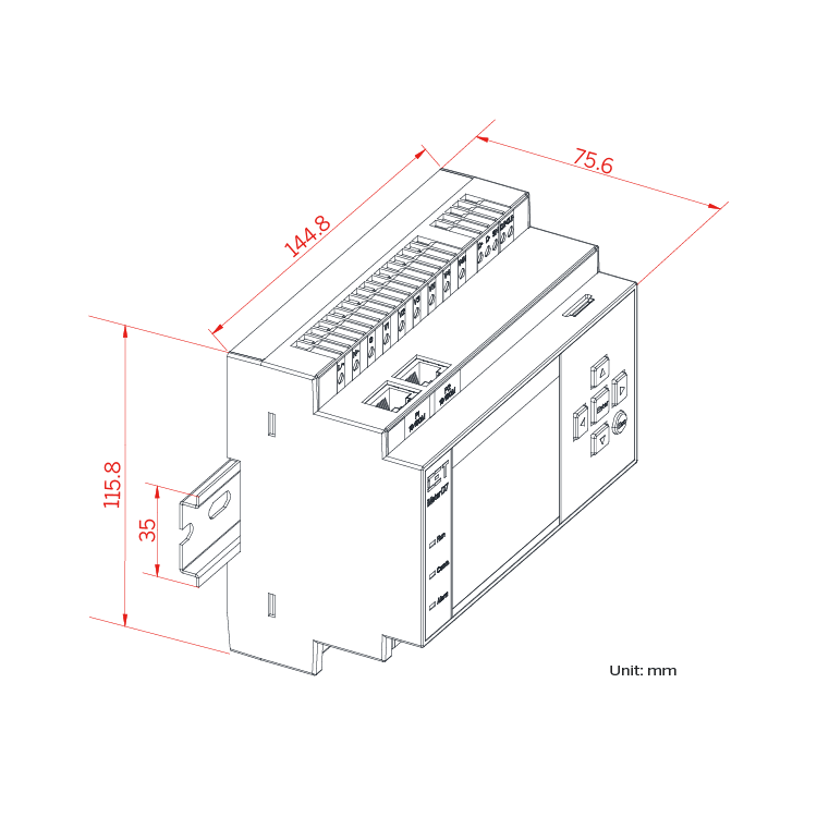 iMeter D7-Device-Products & Services-CET Inc.