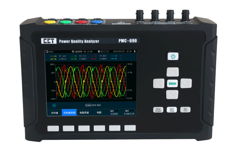 PMC-690-Device-Products & Services-CET Inc.