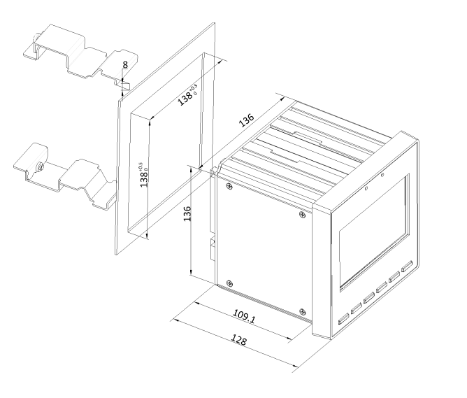 iMeter 7A-Device-Products & Services-CET Inc.