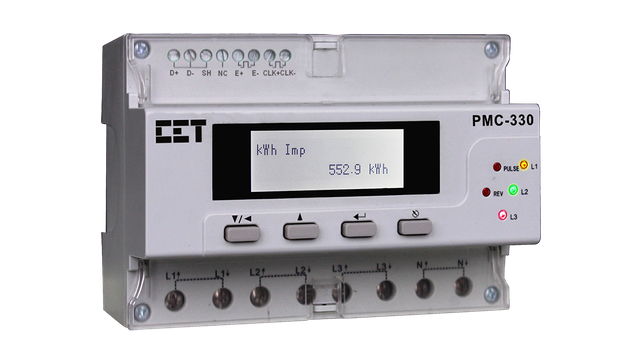 PMC-330-Device-Products & Services-CET Inc.