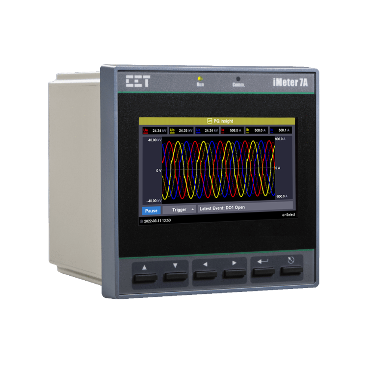 iMeter 7A-Device-Products & Services-CET Inc.