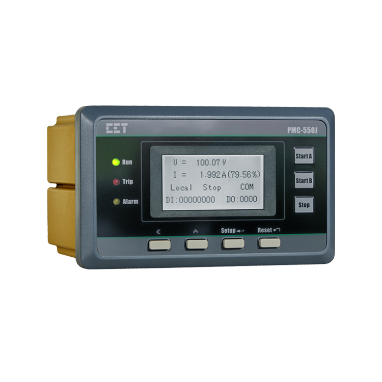 PMC-550J-Device-Products & Services-CET Inc.