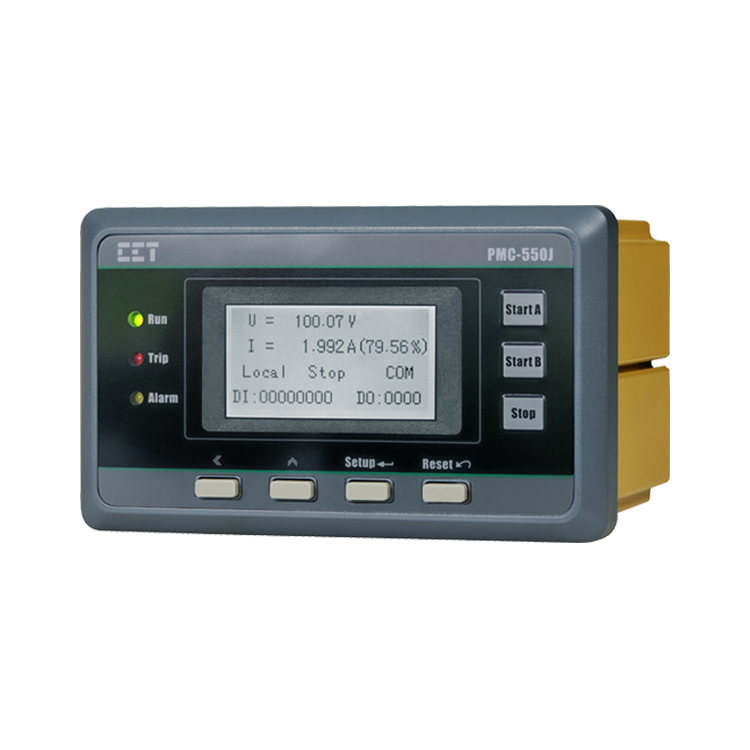 PMC-550J-Device-Products & Services-CET Inc.