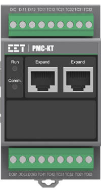 Device-Products & Services-CET Inc.