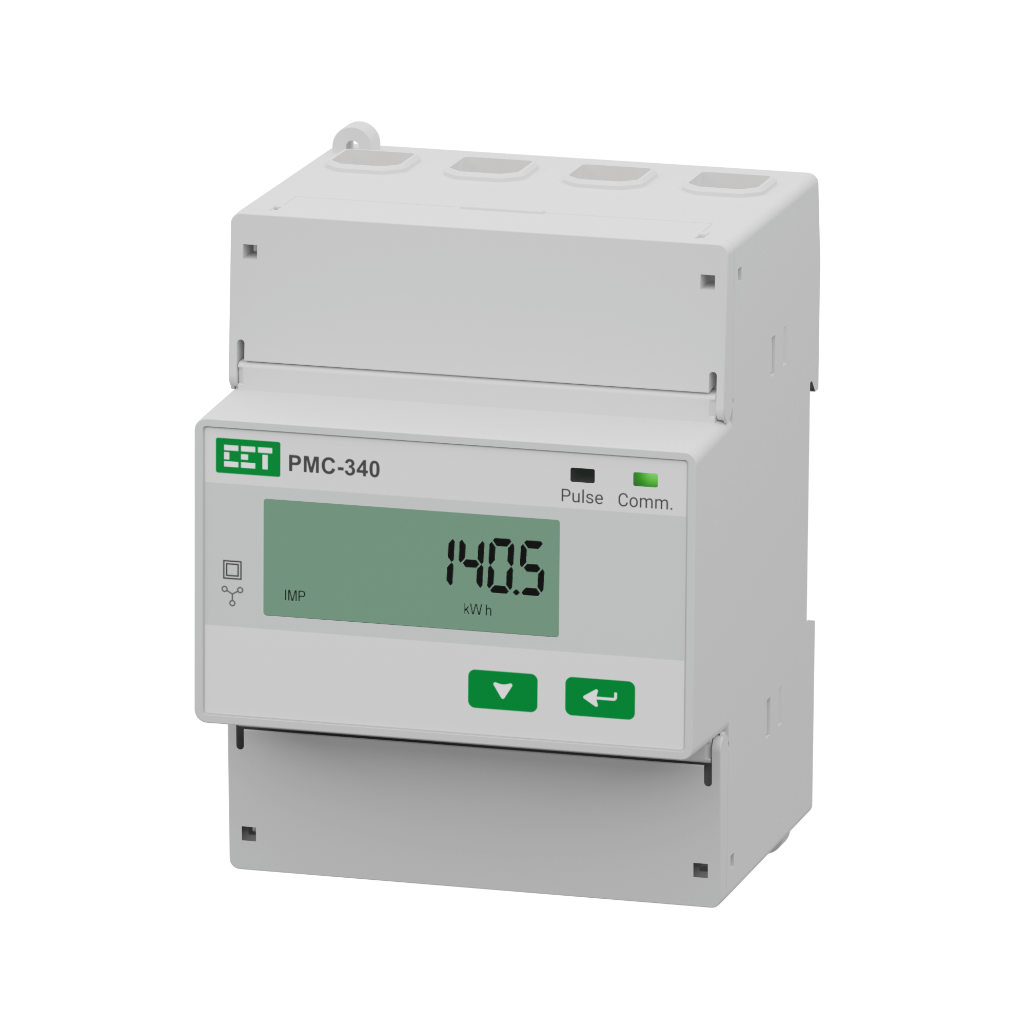 Device-Products & Services-CET Inc.