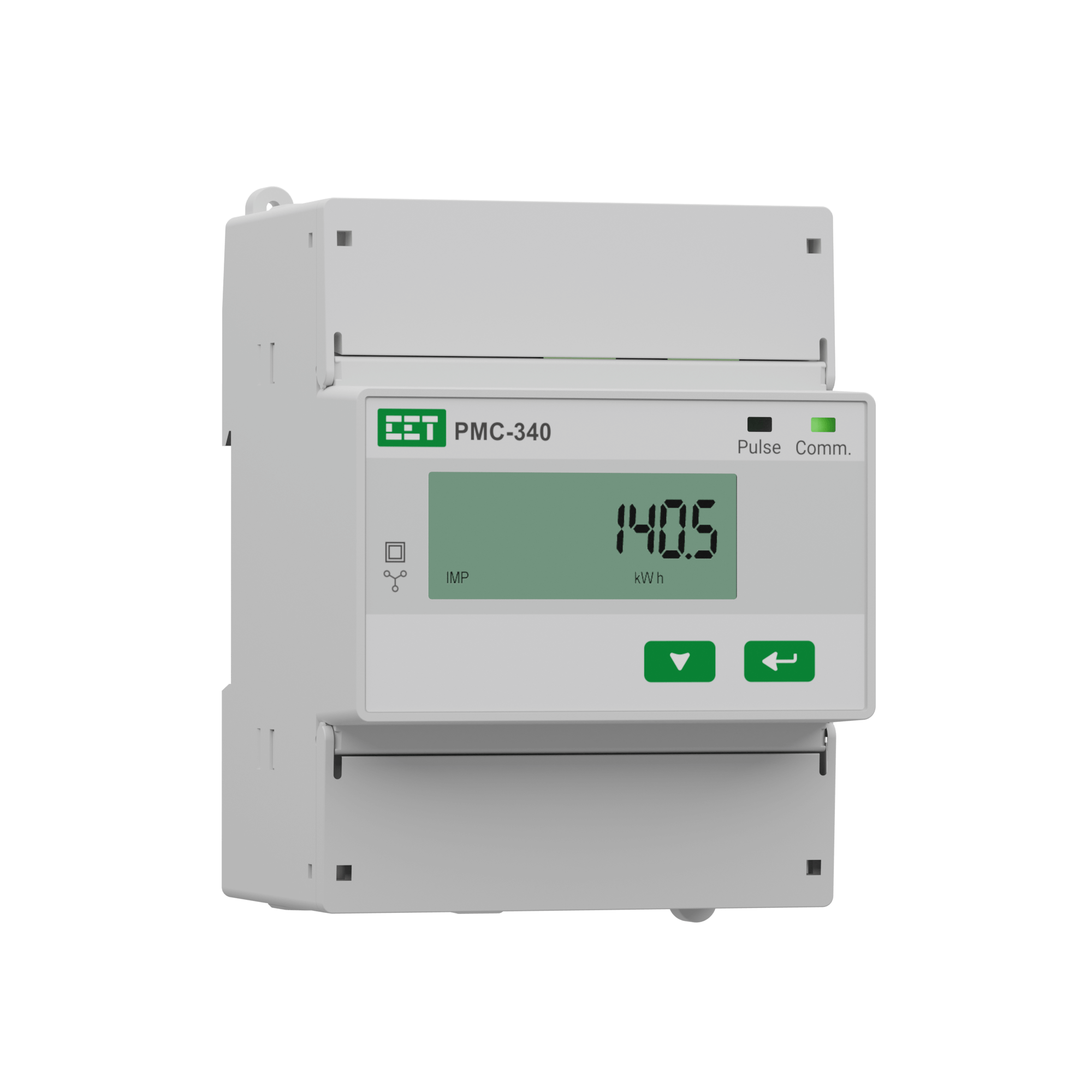 Device-Products & Services-CET Inc.